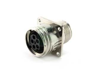 208721-1 in Box by TE Connectivity | Circular Connectors | Future ...