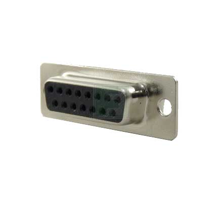 171-015-203L001 in Tray by NorComp | D-Sub Connectors | Future Electronics