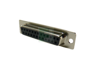 171-025-203L001 in Tray by NorComp | D-Sub Connectors | Future Electronics