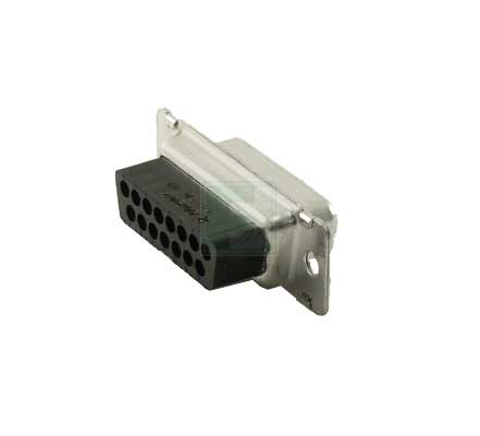 205205-2 in Box by TE Connectivity | D-Sub Connectors | Future Electronics