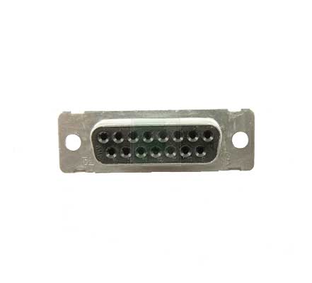205205-2 in Box by TE Connectivity | D-Sub Connectors | Future Electronics