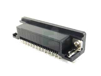 DB25-SL-24 in Tray by Adam Tech | D-Sub Connectors | Future Electronics