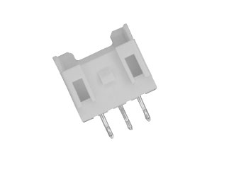 B03B-XASK-1(LF)(SN) in Box by JST | Headers Connectors | Future Electronics
