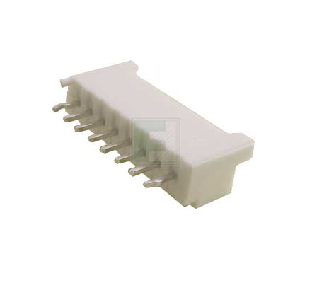 B08B-PASK-1(LF)(SN) in Bag by JST | Headers Connectors | Future Electronics