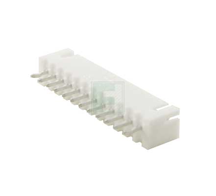 B12B-XH-A(LF)(SN) in Bag by JST | Headers Connectors | Future Electronics