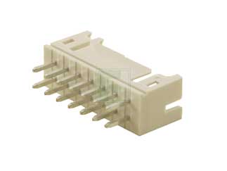 B14B-PHDSS(LF)(SN) in Box by JST | Headers Connectors | Future Electronics
