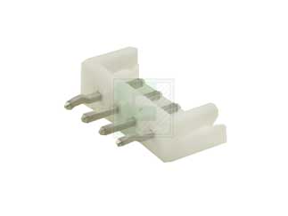 B4B-EH-A(LF)(SN) in Box by JST | Headers Connectors | Future Electronics