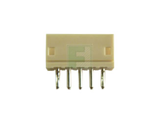 B5B-ZR(LF)(SN) in Bag by JST | Headers Connectors | Future Electronics