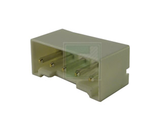 B5P-VH-FB-B(LF)(SN) in Box by JST | Headers Connectors | Future Electronics