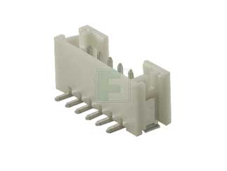 B6B-PH-SM4-TB(LF)(SN) in Reel by JST | Headers Connectors | Future Electronics