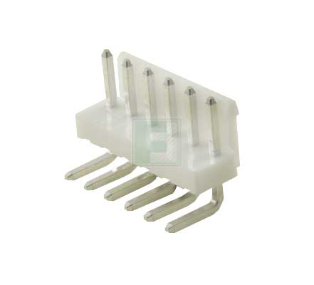 B6PS-VH(LF)(SN) in Box by JST | Headers Connectors | Future Electronics