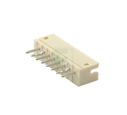 B8B-ZR(LF)(SN) in Box by JST | Headers Connectors | Future Electronics