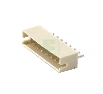 B8B-ZR(LF)(SN) in Box by JST | Headers Connectors | Future Electronics