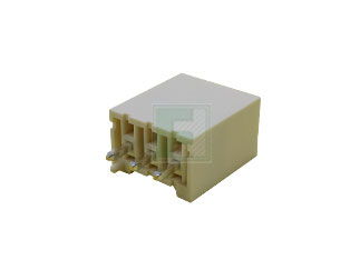 BH3P-VH-1(LF)(SN) in Box by JST | Headers Connectors | Future Electronics