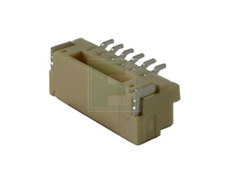 BM06B-GHS-TBT(LF)(SN) in Reel by JST | Headers Connectors | Future Electronics