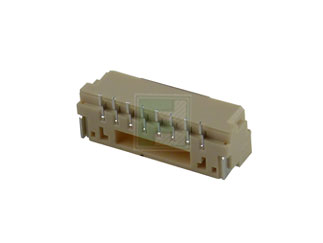 BM08B-GHS-TBT(LF)(SN) in Reel by JST | Headers Connectors | Future Electronics