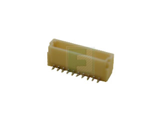 BM10B-SRSS-TB(LF)(SN) in Reel by JST | Headers Connectors | Future Electronics