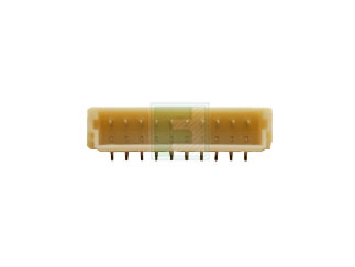 BM10B-SRSS-TB(LF)(SN) in Reel by JST | Headers Connectors | Future Electronics