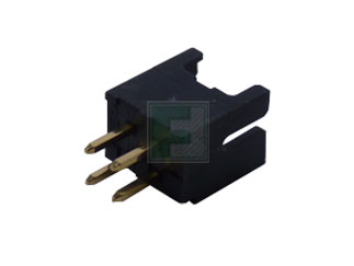 DF11-4DP-2DSA(01) in Bag by Hirose Electric | Headers Connectors | Future Electronics