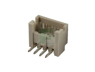 DF13-4P-1.25DS(20) in Tube by Hirose Electric | Headers Connectors ...