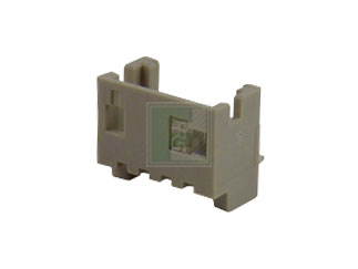 DF13-4P-1.25DS(20) in Tube by Hirose Electric | Headers Connectors ...