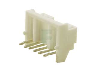 S06B-PASK-2(LF)(SN) in Box by JST | Headers Connectors | Future Electronics