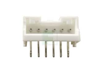 S06B-PASK-2(LF)(SN) in Box by JST | Headers Connectors | Future Electronics