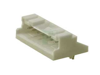 S08B-PASK-2(LF)(SN) in Box by JST | Headers Connectors | Future Electronics