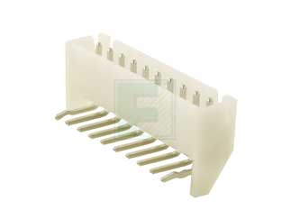 S10B-XH-A(LF)(SN) in Bag by JST | Headers Connectors | Future Electronics