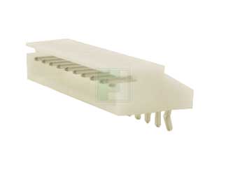 S10B-XH-A(LF)(SN) in Bag by JST | Headers Connectors | Future Electronics