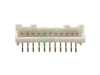 S11B-PASK-2(LF)(SN) in Box by JST | Headers Connectors | Future Electronics