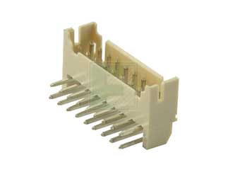 S18B-PHDSS(LF)(SN) in Box by JST | Headers Connectors | Future Electronics