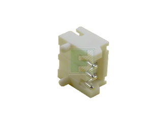 S3B-ZR-SM2-TF(LF)(SN) in Reel by JST | Headers Connectors | Future Electronics