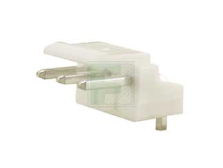 S3P-VH(LF)(SN) in Bag by JST | Headers Connectors | Future Electronics