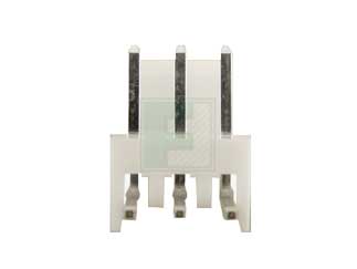 S3P-VH(LF)(SN) in Bag by JST | Headers Connectors | Future Electronics