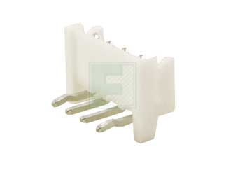 S4B-EH(LF)(SN) in Box by JST | Headers Connectors | Future Electronics