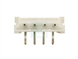 S4B-EH(LF)(SN) in Box by JST | Headers Connectors | Future Electronics