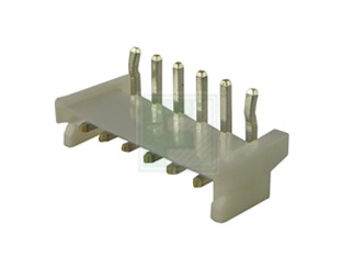 S6B-EH(LF)(SN) in Box by JST | Headers Connectors | Future Electronics