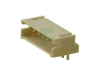 S6B-ZR(LF)(SN) in Box by JST | Headers Connectors | Future Electronics