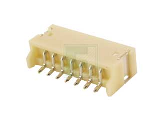 S7B-ZR-SM4A-TF(LF)(SN) in Reel by JST | Headers Connectors | Future Electronics