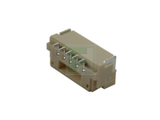 SM05B-GHS-TB(LF)(SN) in Reel by JST | Headers Connectors | Future Electronics