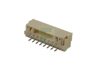 SM08B-GHS-TB(LF)(SN) in Reel by JST | Headers Connectors | Future Electronics