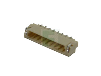 SM08B-SURS-TF(LF)(SN) in Reel by JST | Headers Connectors | Future Electronics