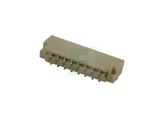 SM08B-SURS-TF(LF)(SN) in Reel by JST | Headers Connectors | Future Electronics