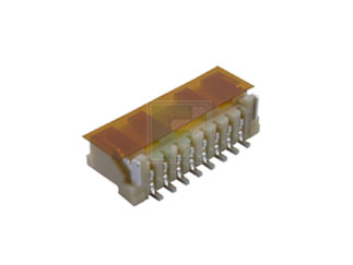 SM08B-PASS-1-TBT(LF)(SN) in Reel by JST | Plug Housings | Future Electronics