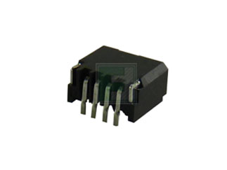 04FMN-BMT-A-TF(LF)(SN) in Reel by JST | IC and Component Sockets | Future Electronics