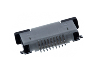 09FLZ-SM2-TB(LF)(SN) in Reel by JST | FFC & FPC (Flat Flex) Connectors | Future Electronics