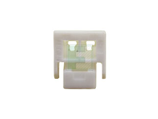 GHR-02V-S in Box by JST | Receptacle Housings | Future Electronics