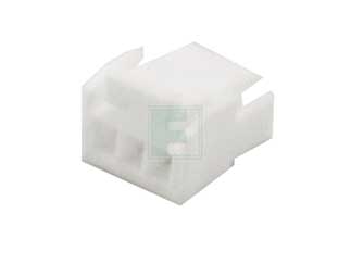 GHR-03V-S in Bag by JST | Receptacle Housings | Future Electronics