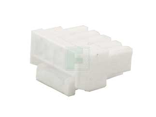 GHR-05V-S in Box by JST | Receptacle Housings | Future Electronics